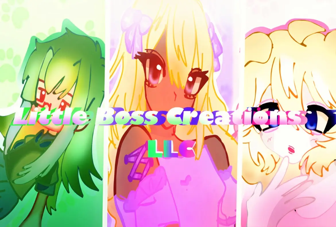 Home - Little Boss Creations